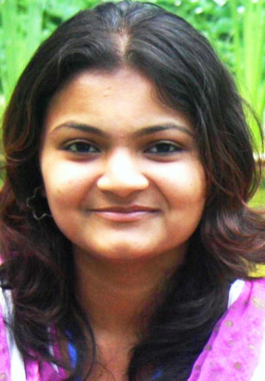 My inspirational story