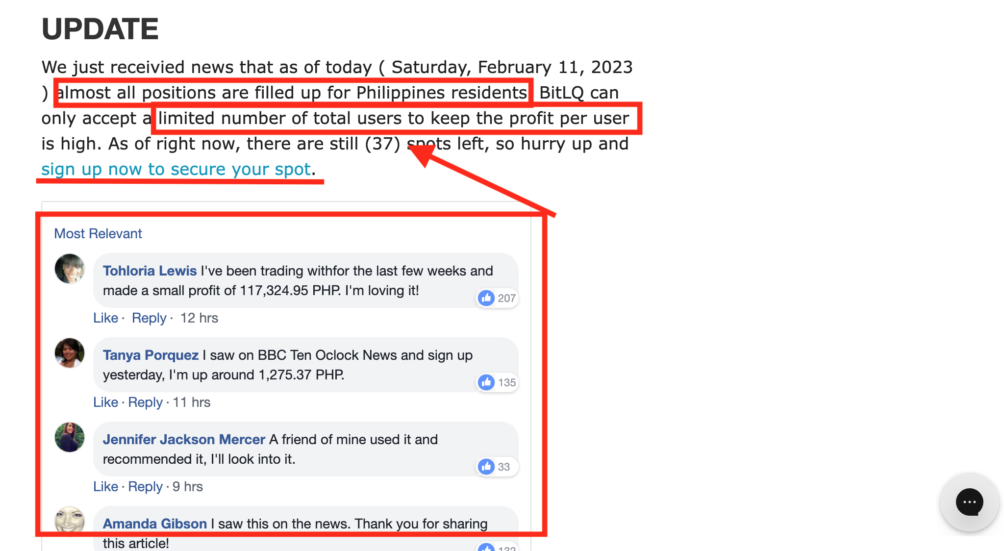How to Spot Well-Written Fake Information Online