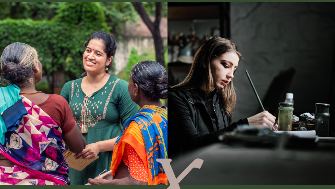 Reflections on the Creative Voices in Healing Journeys Workshop