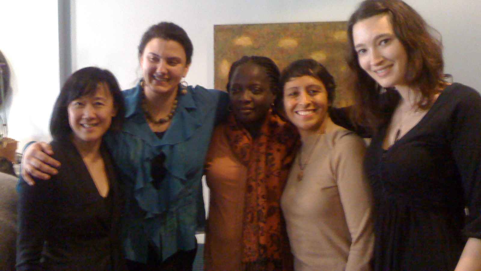 WORLD PULSE AT 20: MY 15 YEARS JOURNEY OF STUNNING TRANSFORMATION