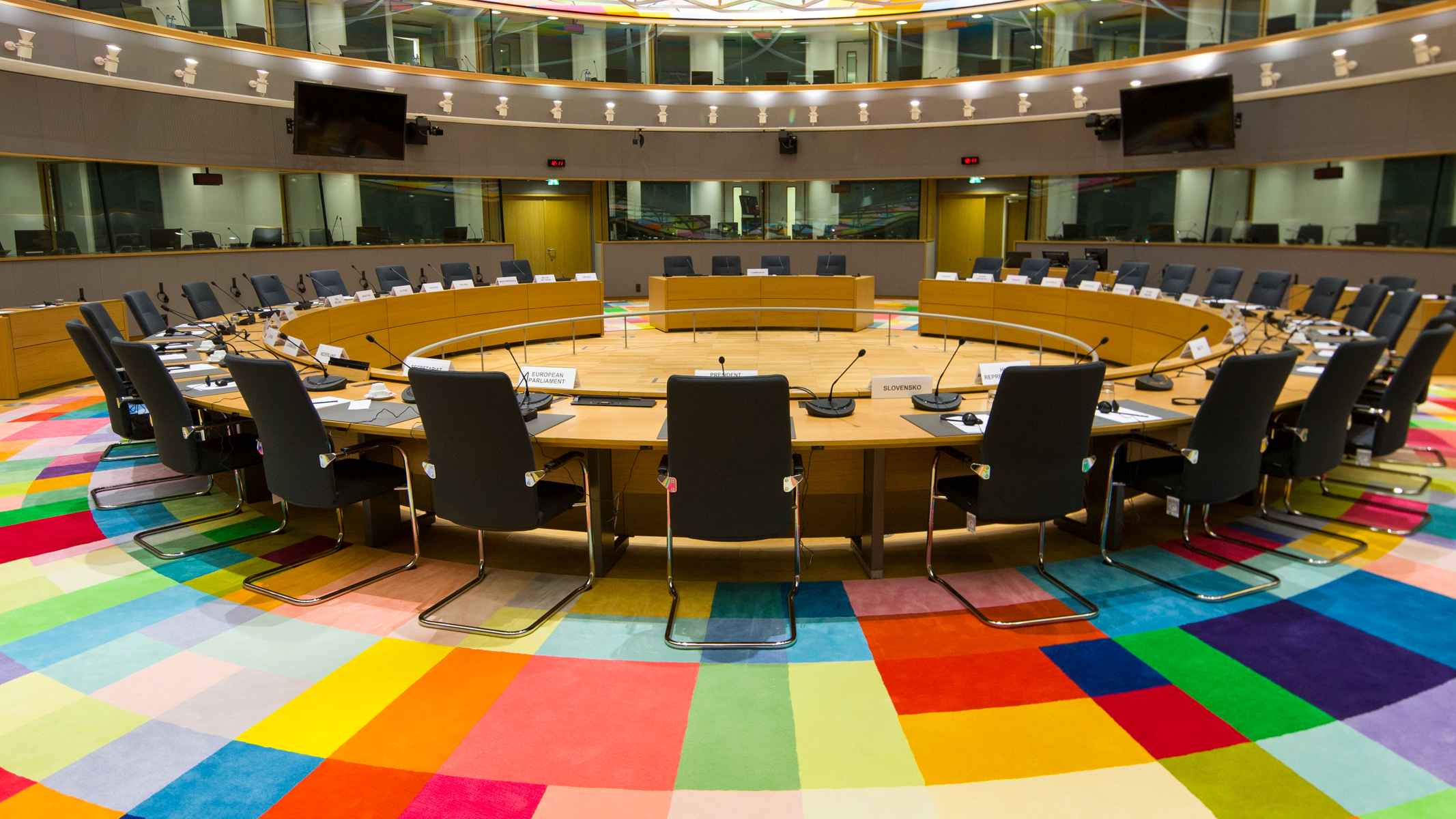 ELENA GEORGIOU THE FOUNDER OF THE GLOBAL COUNCIL NETWORK