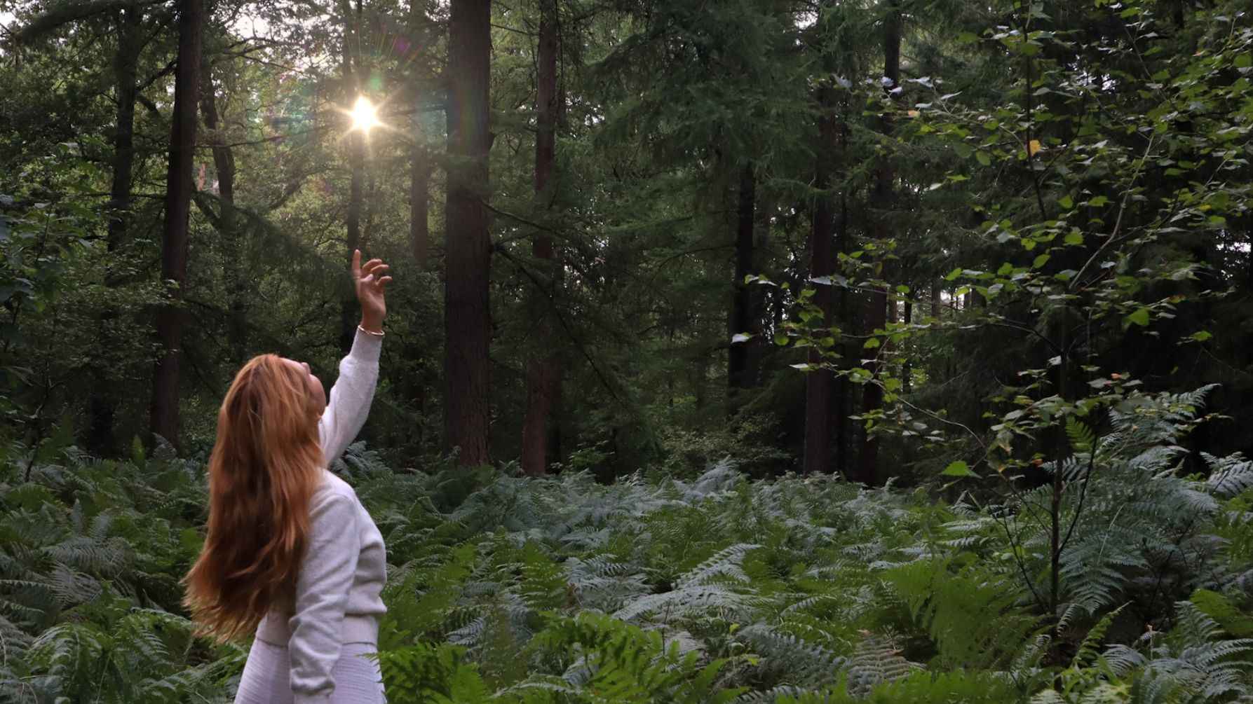 Sharing your story matters