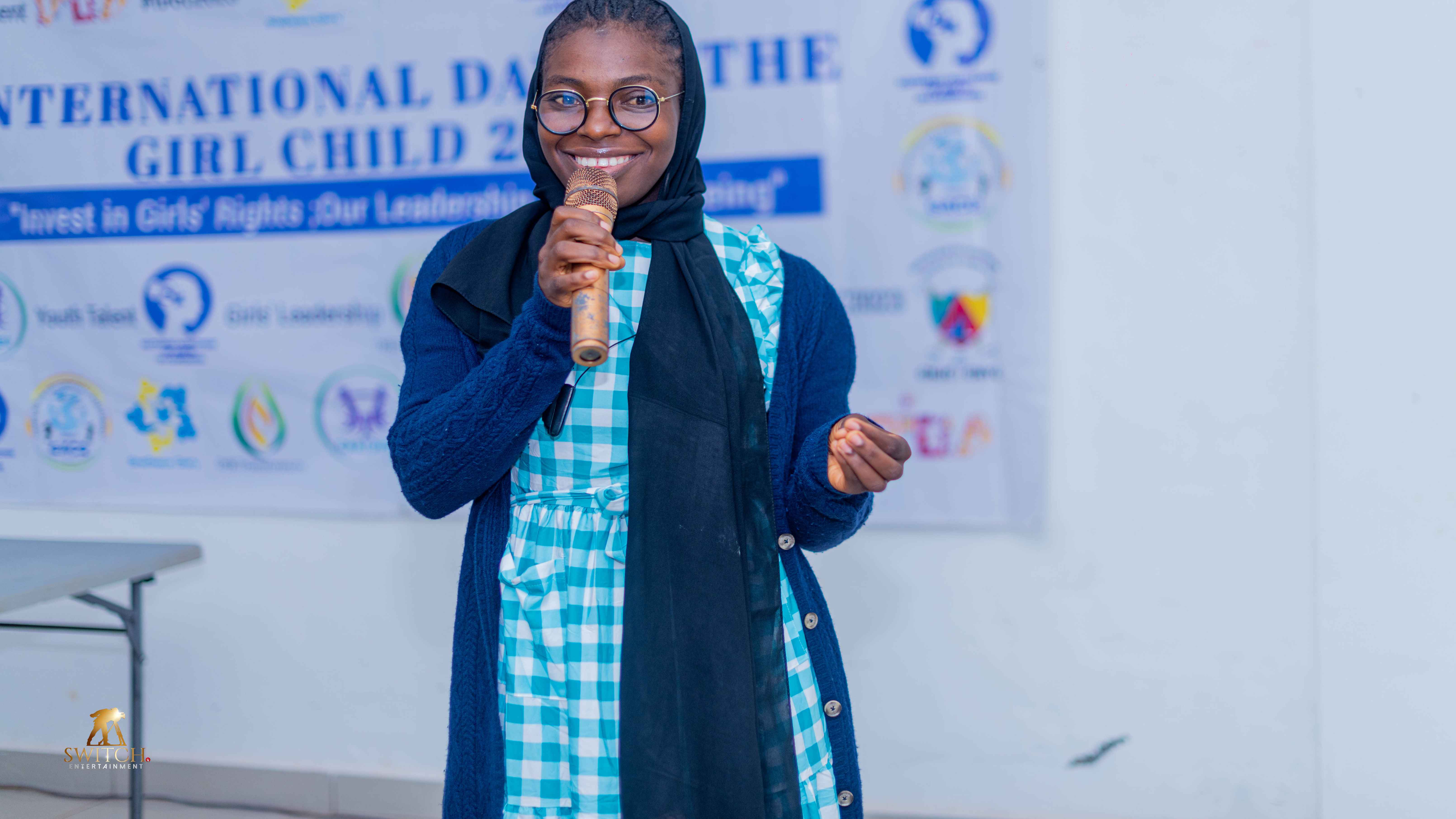 International Day of the girl child 2023