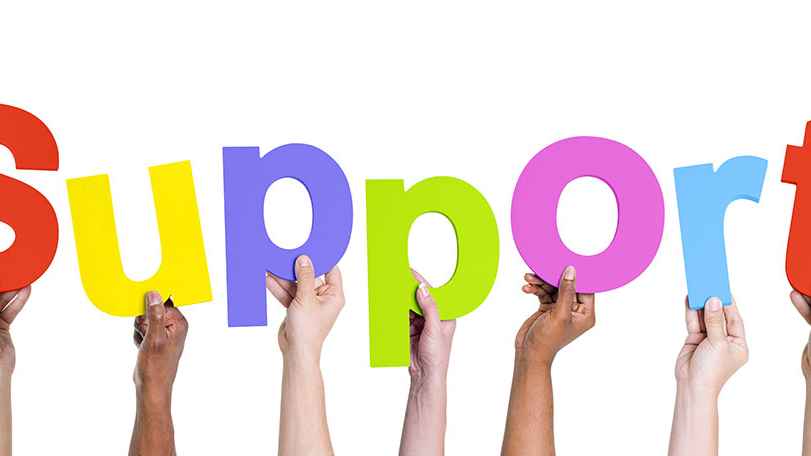 WORLD PULSE A COMMUNITY OF SUPPORT