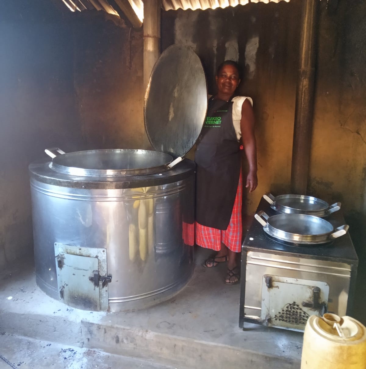 The Hunger-Tree Project: $30 Feeds One School Child for One School Year