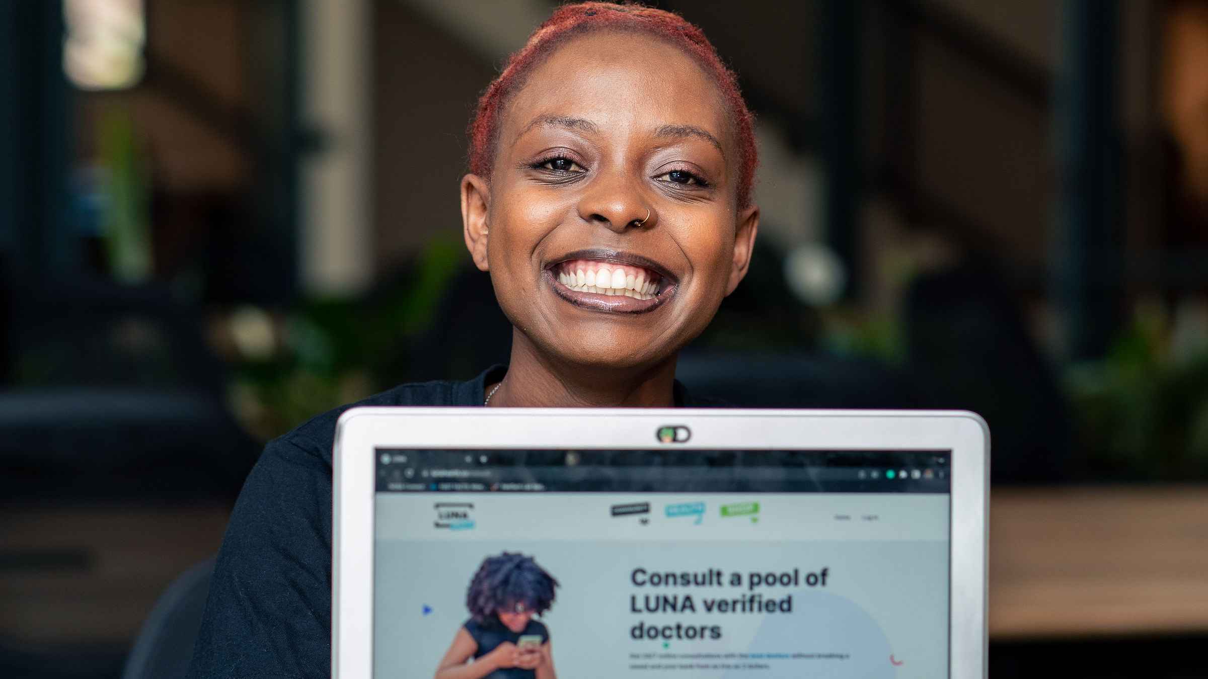 We Matter. Our Health Matter