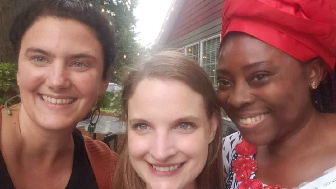 World Pulse At 20: From Uncertainty To Transformative Impact.