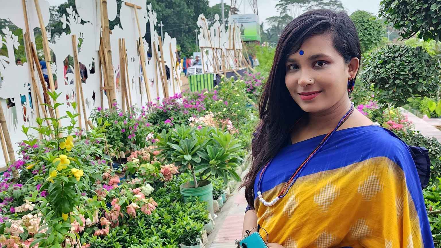 Empowering Girls in Bangladesh: Education as the Path to Protection