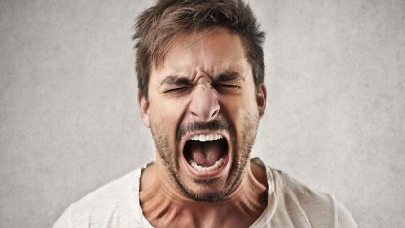 What is anger and how can you control it?