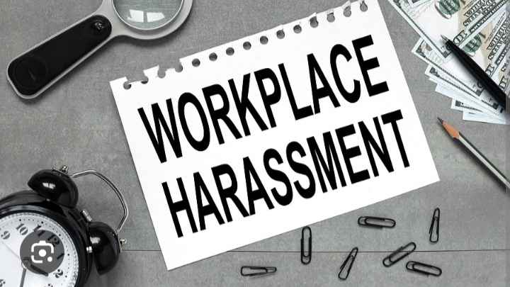 Breaking Free: Women Navigating the Tight Spaces of Workplace Exploitation