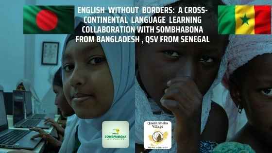 English Without Borders: A Cross-Continental Language Learning ...