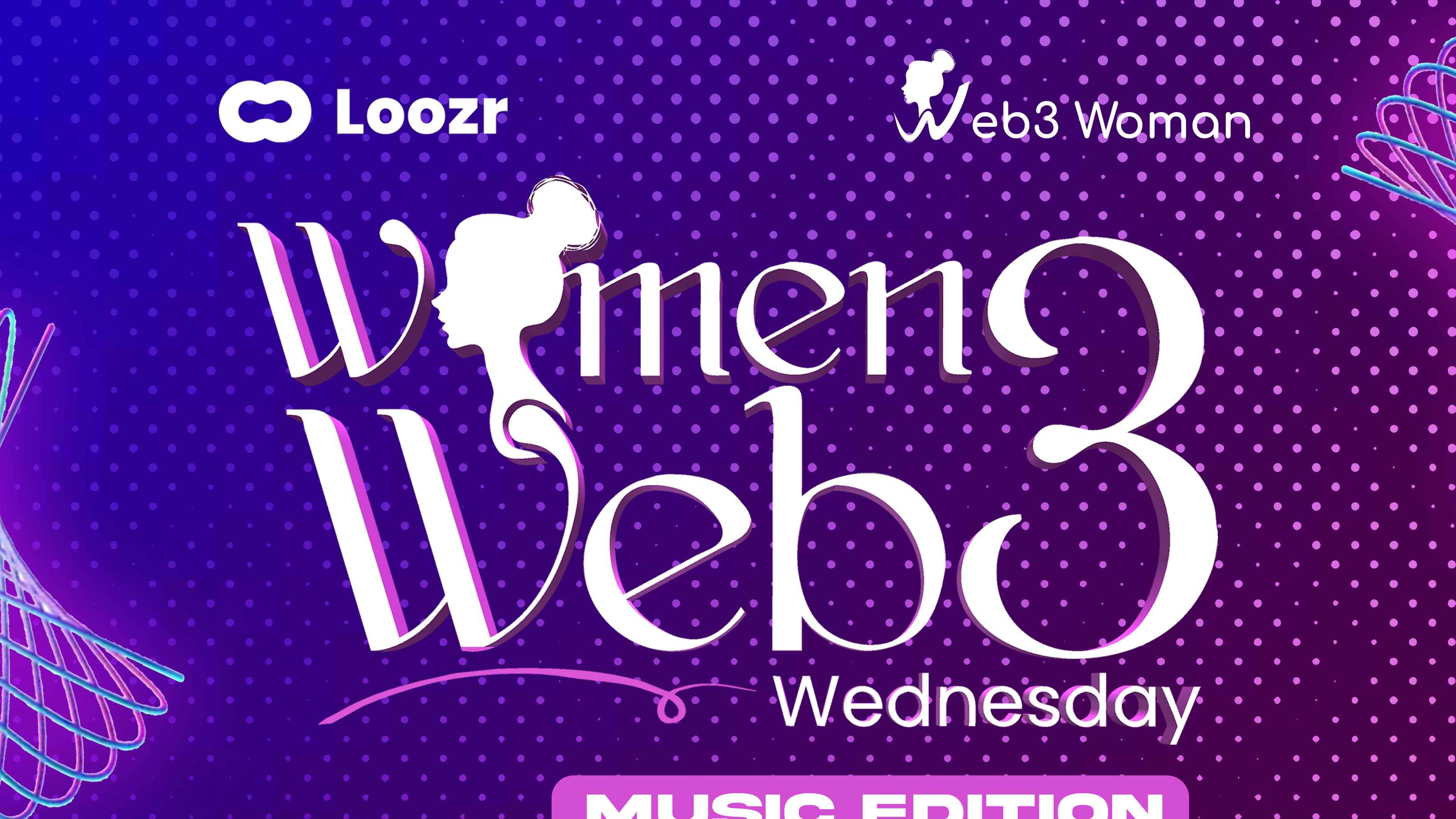 The Women Web3 Wednesday