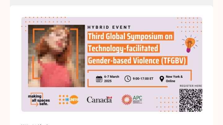 Technology-Facilitated Gender Based Violence in Kenya