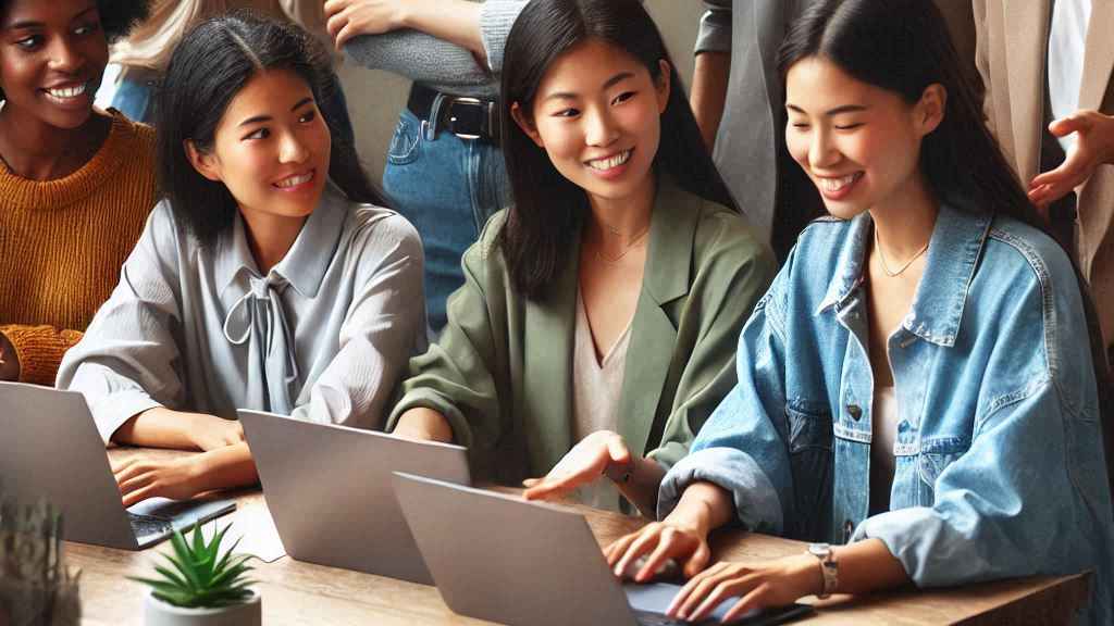 The Importance of Self-Reliance in Women