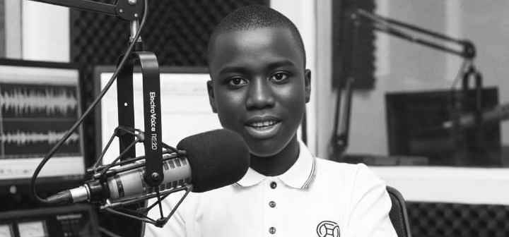 Breaking News: Ugandan CEO Nyanzi Martin Luther Demands Capital ...