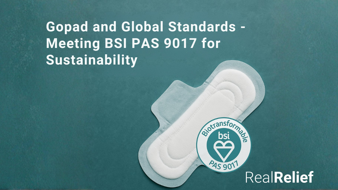 Why standards matters to you and to us