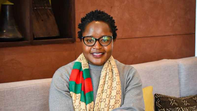 Maryben A. Omollo - Perspectives on Healing of the Mind and ...