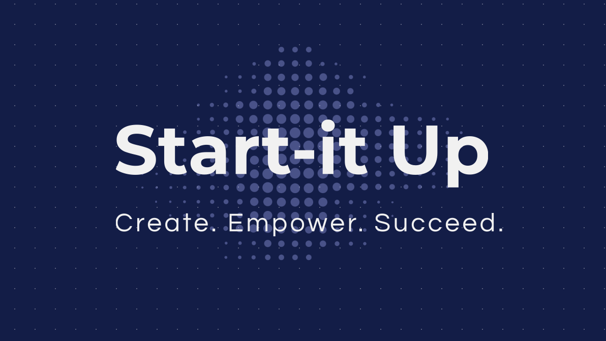 Start-it Up